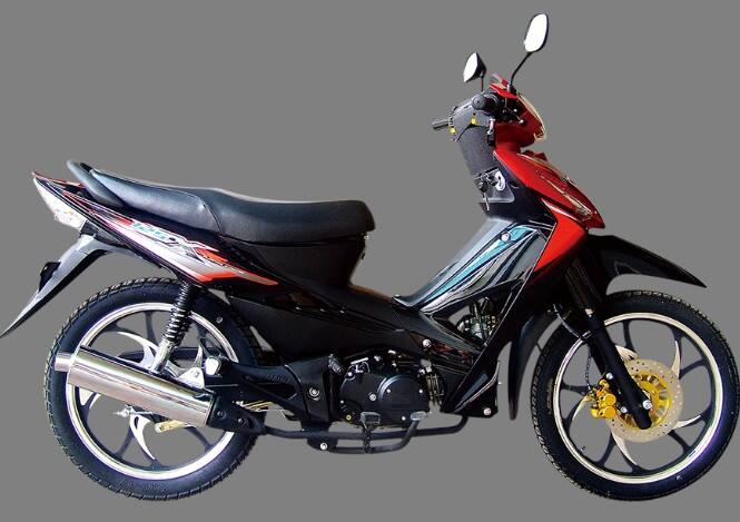 Made In China Kenbo Bike Banned By Mizoram State To Curb Smuggling ...