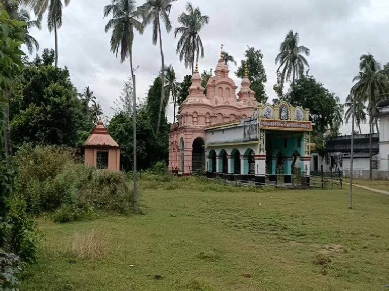 Kanthi Rajbari Pujo festive mood cut short over Corona scare | হবে না ...