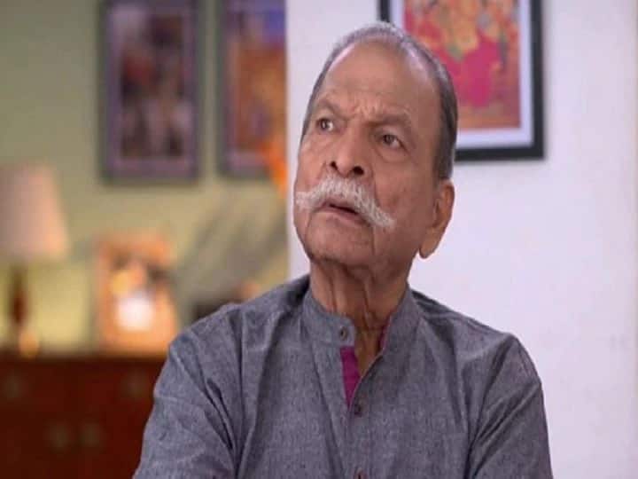 Noted Marathi And Hindi Actor Ravi Patwardhan Passes Away | Ravi ...