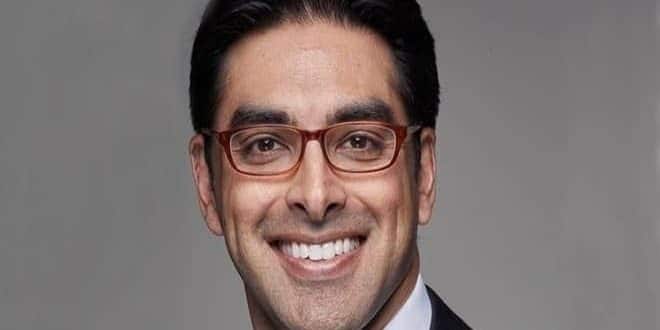 Indian-Origin Health Expert Anil Soni Appointed First Chief Of The WHO ...