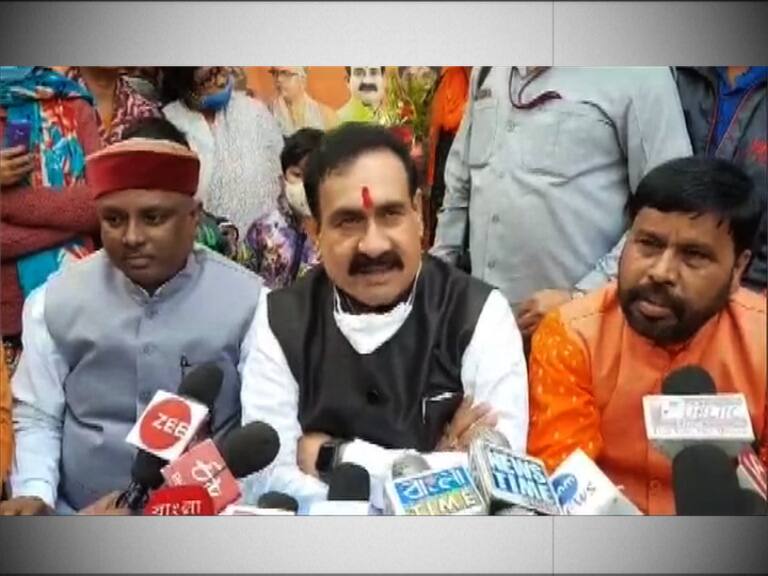 Gau Sangrakshan Cow Protection Love Jihad West Bengal Madhya Pradesh HM ...