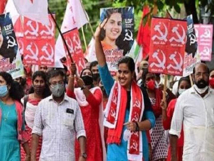 Youngest Mayor of India Arya Rajendran Meet India\'s Youngest Mayor ...