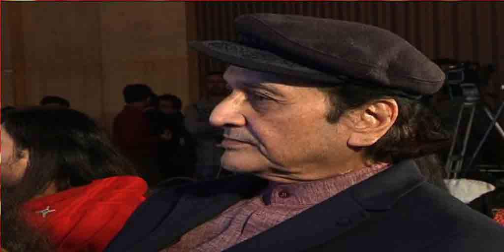 Veteran Bengali Actor and Director Biswajit Chatterjee has been ...