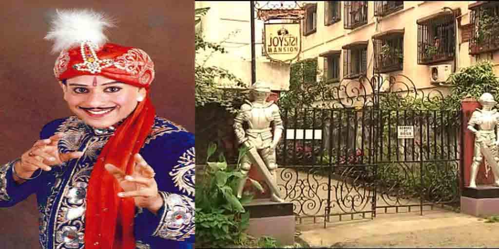 CBI Raids magician PC Sorcar Junior\'s residence in chit fund probe ...