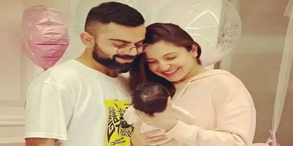 Vamika Meaning: Anushka, Virat Name Their Baby Girl \'Vamika\'; Know ...