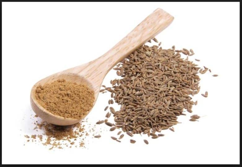 Skin Care How to Make cumin face scrub at Home | Skin Care: Cumin Face ...