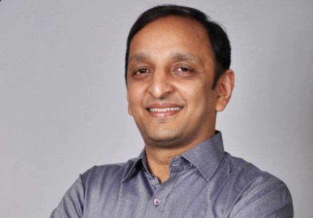 Vinayak Mete would have caused controversy over Maratha reservation ...