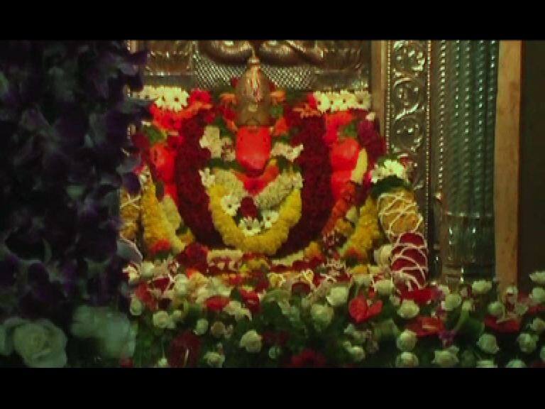 Gramdevta Pune Morya Gosavi Story | ग्रामदेवता : पुण्यातील चिंचवडचं ...