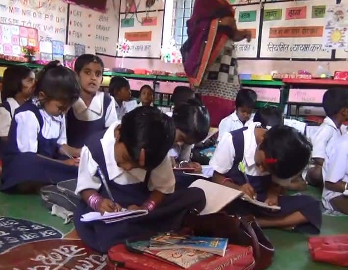 Gondia Zp Decision Over Zp School Teacher | झेडपी शिक्षकांच्या मुलांना ...