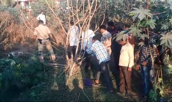 भाईंदरमध्ये चार वर्षीय चिमुरडीची गँगरेप करुन हत्या