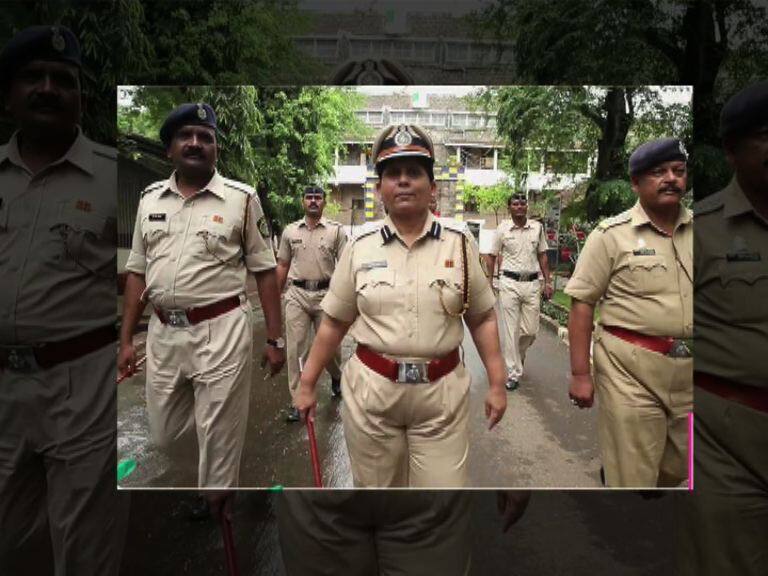 Manjula Shetye Case Investigation Removed From Swati Sathe | मंजुळा ...