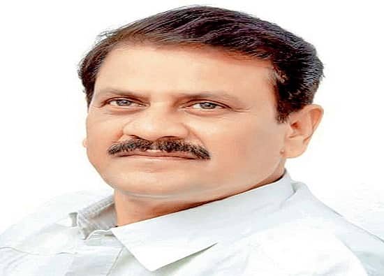 Mumbai : Shiv Sena MLA Prakash Surve is my father, claims 24-yr-old boy ...