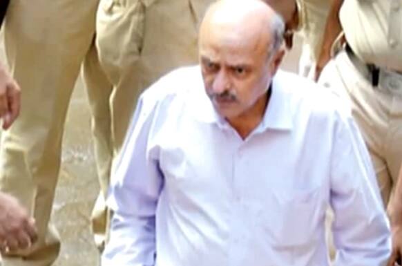 Tahir Merchant alias Tahir Taklya convicted in 1993 Mumbai blast case ...
