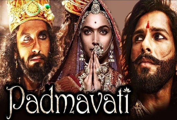 \'पद्मावती\'चं नाव बदलण्याची शक्यता, नवं नाव....|Padmavati cleared by ...