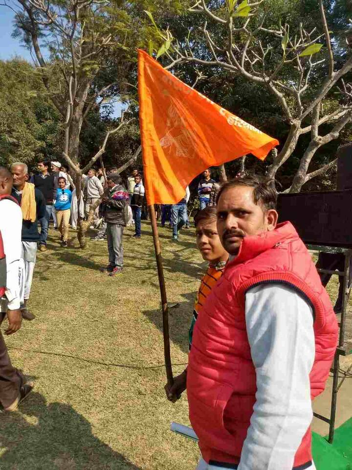 Maratha Shourya Day celebrates at Panipat latest updates | \'पानिपत ...