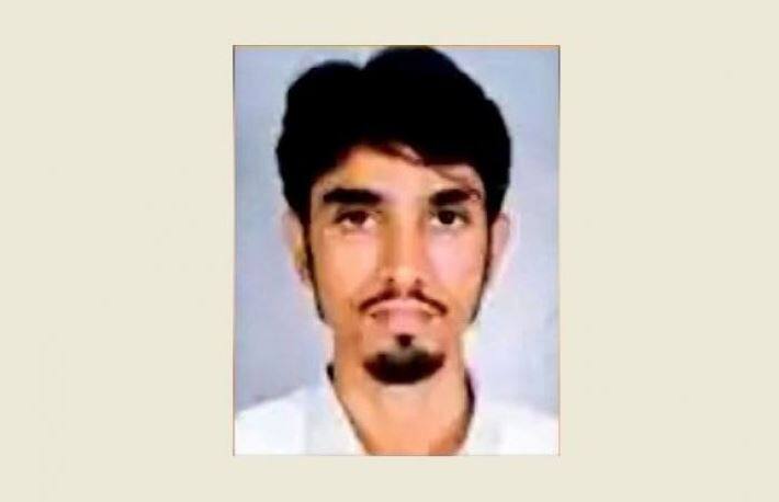 ‘India’s Bin Laden’ arrested by Delhi Police Special Cell. Abdul Subhan ...
