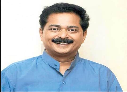 महाराष्ट्राचे भावोजी आदेश बांदेकरांच्या कारला अपघात | Actor Adesh ...