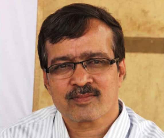 Parcel that exploded in Ahmednagar meant for Sarhad NGO owner Sanjay ...