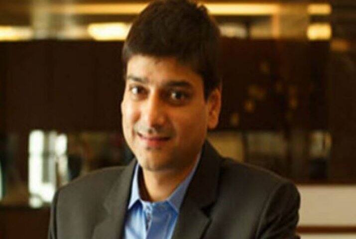 CBI questions Kanishk Gold directors Bhoopesh Kumar Jain in 824 crore case | ‘कनिष्क गोल्ड’चा 14 ...