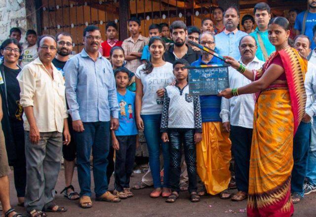 devi short film selected for toronto film festival 2018| कोल्हापूरची ...