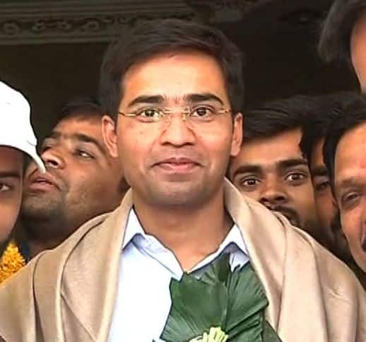 यूपीएससीचे यशवंत : फुलंब्रीत पुदिना कापणाऱ्या सलमानचं यश | UPSC Merit ...