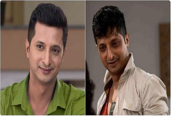 \'राधा प्रेम रंगी रंगली\'मध्ये सचित पाटीलचा डबल रोल!|Sachit Patil to play double role in Radha ...