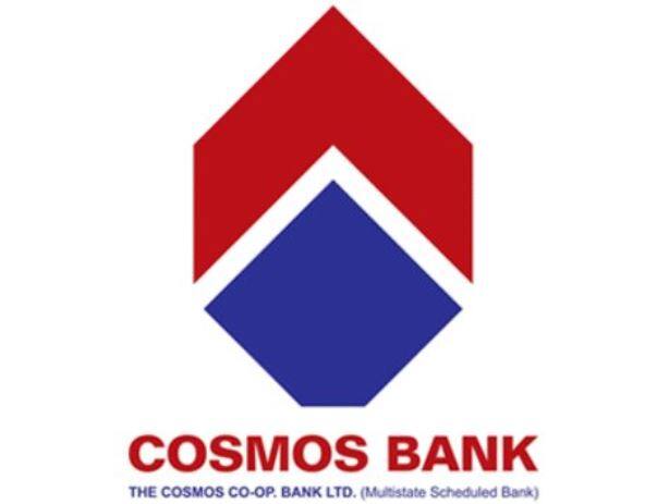 Pune Cosmos Bank Cyber Attack Case Two Booked By Pune Police | पुणे ...