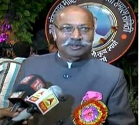 Sikkim\'s governor Srinivas Patil\'s tenure will end soon | सात ...