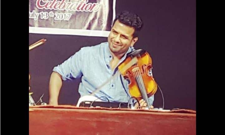 Singer Balabhaskar passes away During treatment after car accident ...