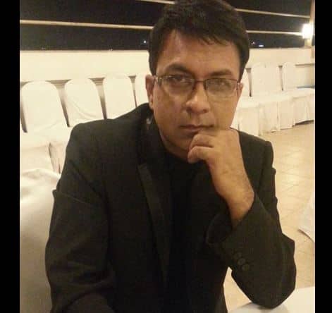 singer nitin bali passed away in road accident in mumbai | गायक नितीन ...