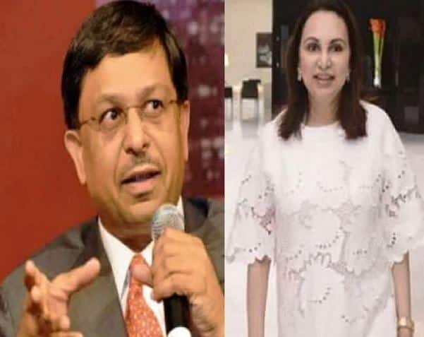 Court grants divorce to Cadila Pharma CMD Rajiv Modi, Monika Garware ...