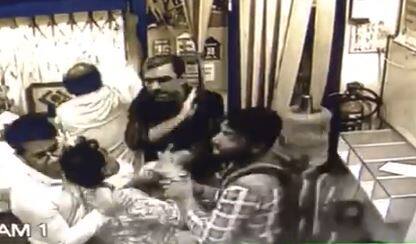 बँकेच्या कर्मचाऱ्यांमुळे लॉटरीचं अमिष दाखवून लुबाडणारा जेरबंद | bank ...