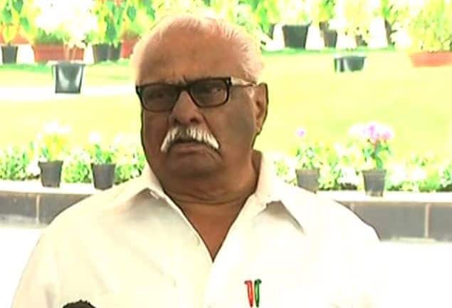 माझ्या हत्येचा कट रचला होता : अनिल गोटे|The conspiracy of my murder was ...