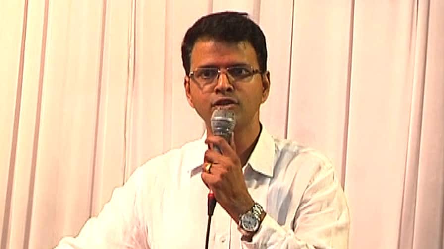 सन्मानजनक तोडगा निघेपर्यंत संप सुरुच राहणार : शशांक राव | Best strike ...