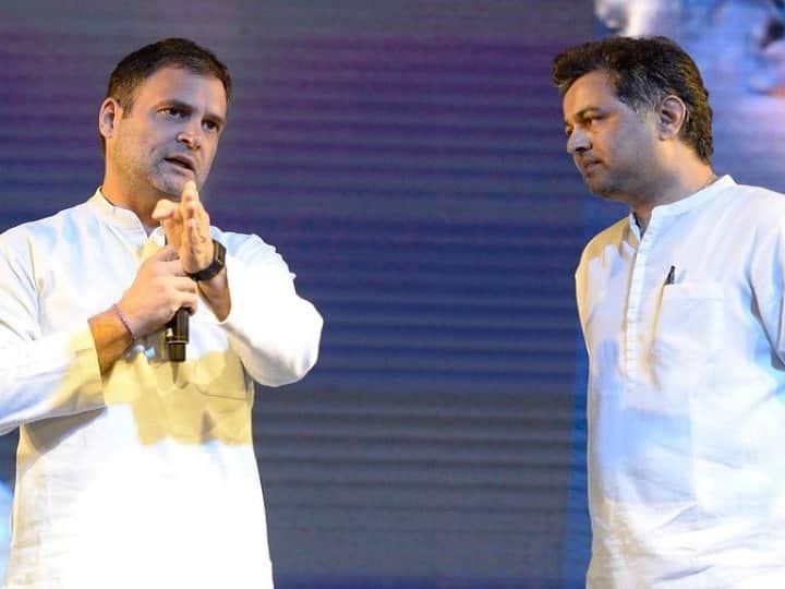 actor subodh bhave facebook post about rahul Gandhi biopic | गंमत ...