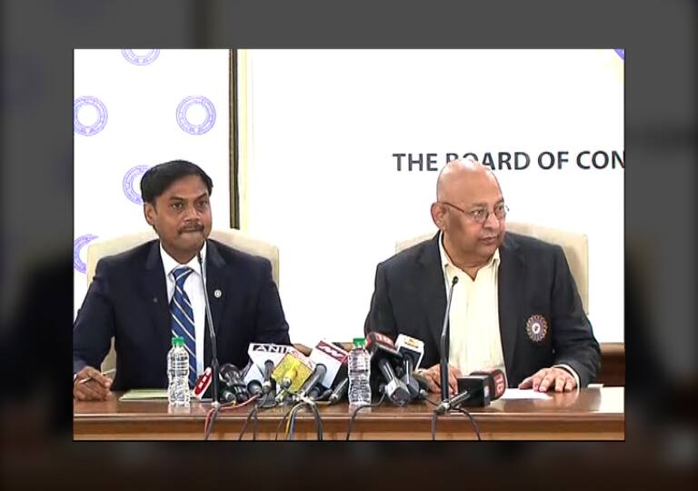bcci selection committee all members played only 31 international odi ...