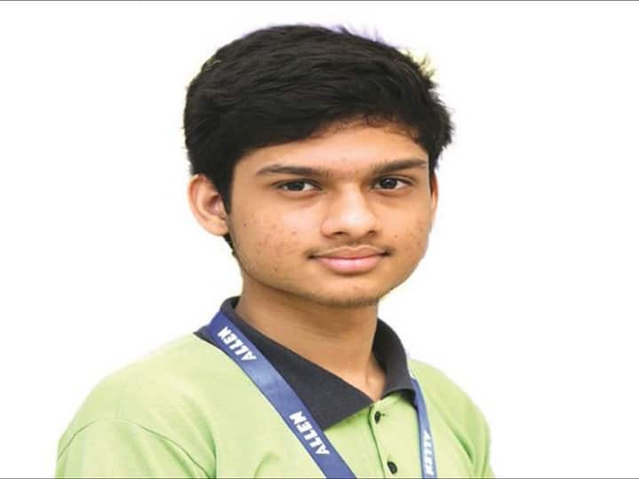 jee advanced results declared Maharashtras kartikey chandresh gupta top ...