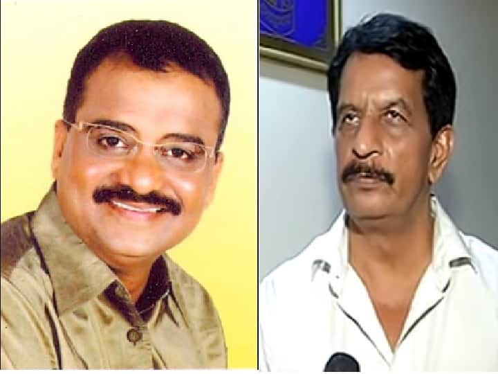 Nalasopara Vidhan Sabha fight between Hitendra Thakur and Pradip Sharma ...