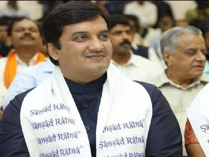 Former NCP MP Dhananjay Mahadik To Join BJP On 31st August In The ...
