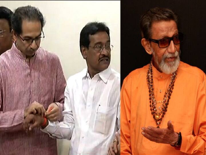 Balasaheb Thackeray statement on Dilip Sopal video goes viral ...