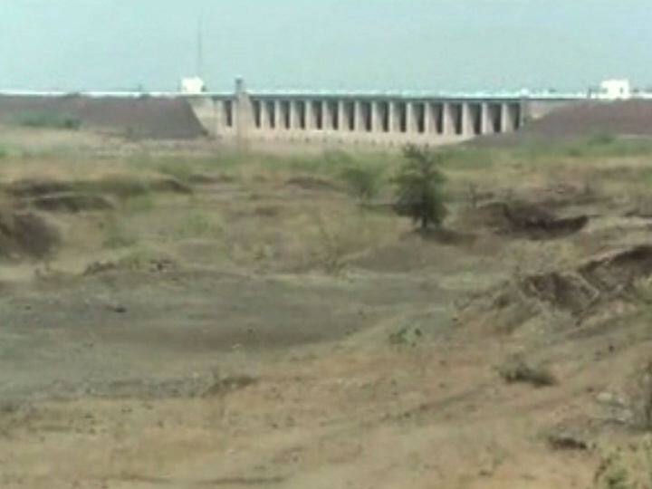 water crises in marathwada, water supply Closed from 1st october from ...