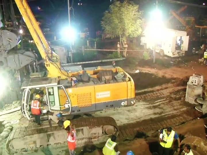 Tamil Nadu child Sujith trapped in borewell declared dead after five ...