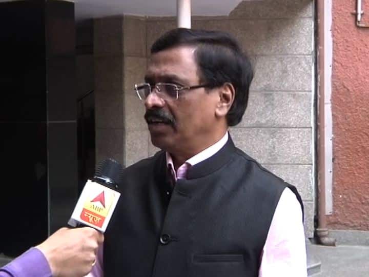 shivsena mp vinayak raut slammed devendra fadnavis and narayan rane ...