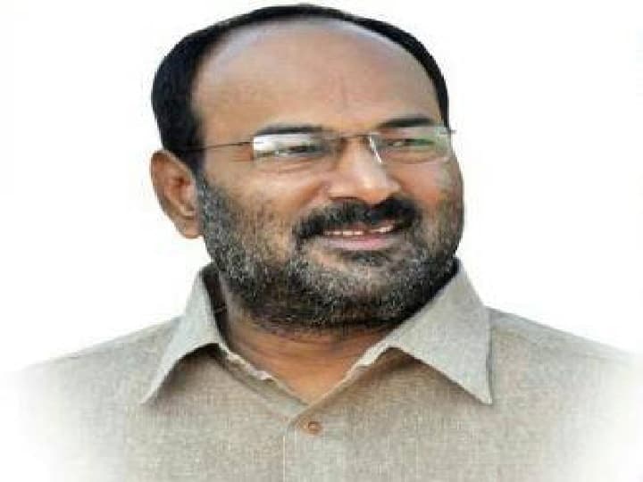 Sanjaykaka Patil slams bjp on farmers issue | राज्यपालांची मदत तोकडी ...