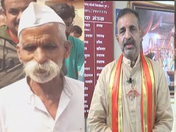 Pune Police barred Milind Ekbote and Sambhaji Bhide from entering Pune ...