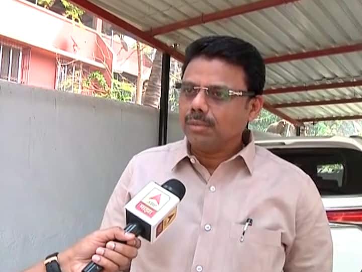 Maharashtra cabinet expansion Shiv sena mp sanjay rauts brother mla ...