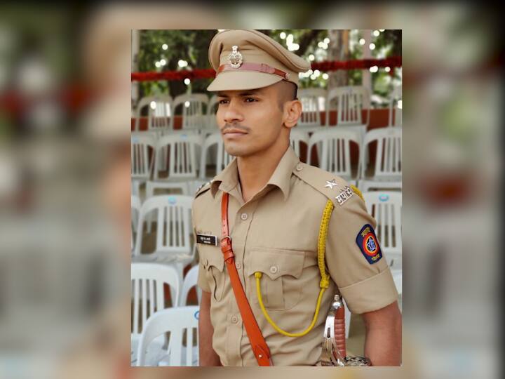 Wrestler Rahul Aware Is Deputy Superintendent In Maharashtra Police ...