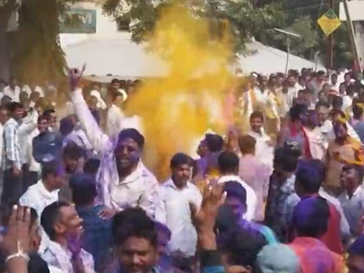 In Akola District Council vanchit aghadi largest party | Akola ZP ...