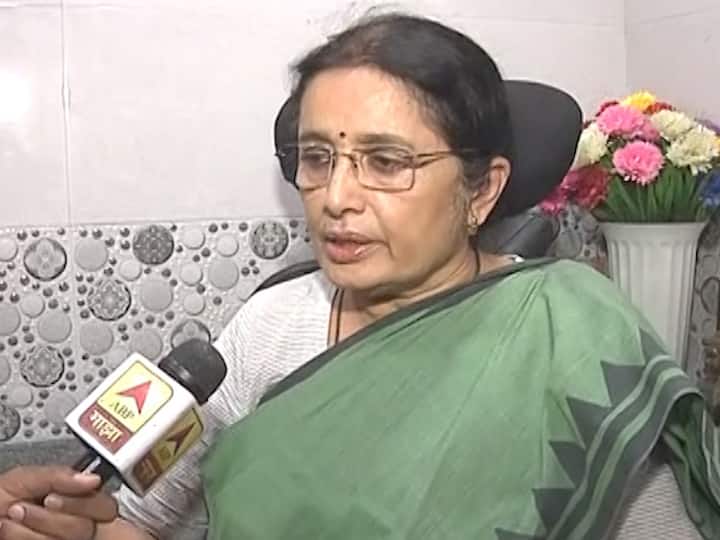 NCP MLC Vidya Chavan, four others booked for harassing daughter in law ...