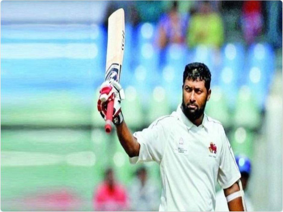 wasim jaffer highest ranji runs scorer announces retirement from all ...